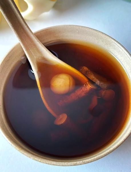 精力汤配方_精力汤功效与作用-第1张图片-山城妙识