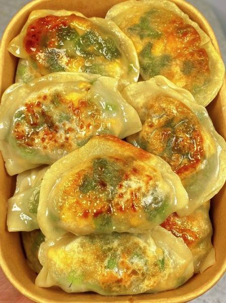 生煎饺子煎多久才熟_生煎饺子煎几分钟最好-第1张图片-山城妙识