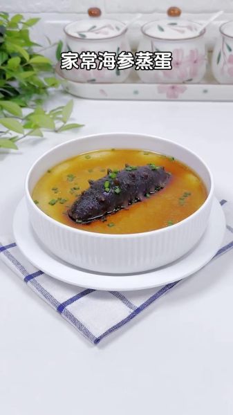 三鲜素海参怎么做_三鲜素海参的家常做法-第3张图片-山城妙识