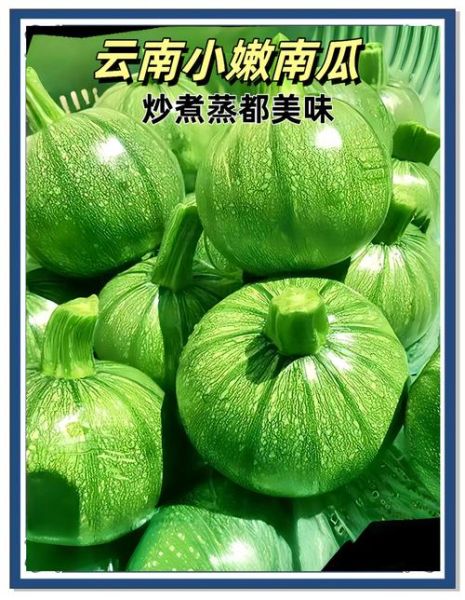 绿皮小南瓜怎么蒸着吃_蒸多久才软糯-第1张图片-山城妙识