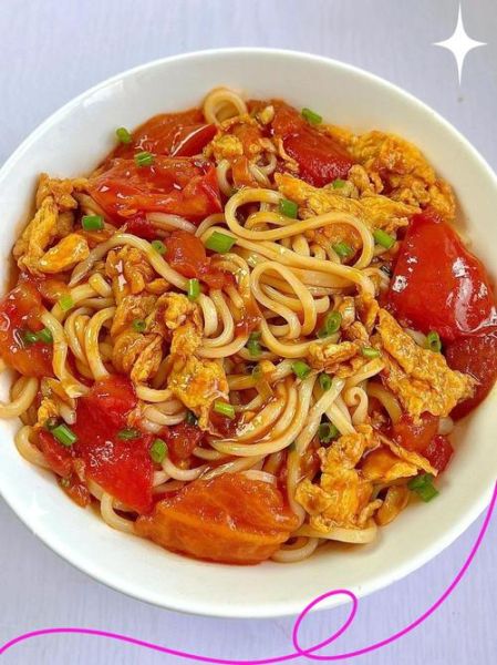 什么面食好吃又容易做_家常简单面食推荐-第1张图片-山城妙识