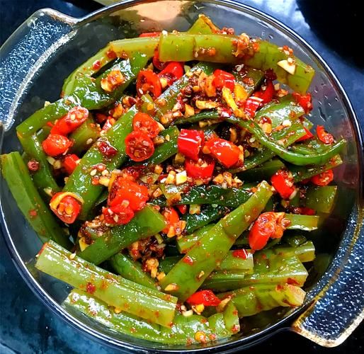 凉拌菜怎么做才好吃_凉拌菜图片大全-第1张图片-山城妙识