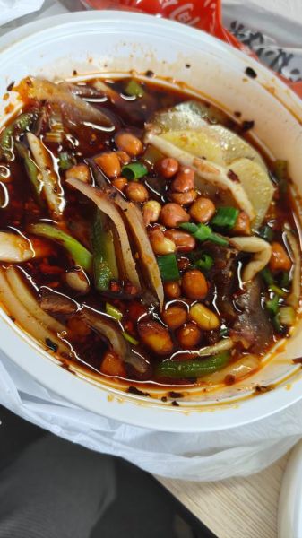 经典川菜凉拌菜有哪些_家常做法大全-第3张图片-山城妙识