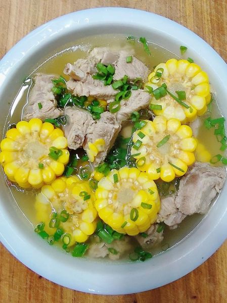 排骨煲玉米汤怎么做_排骨玉米汤要煲多久-第3张图片-山城妙识 排骨煲玉米汤怎么做_排骨玉米汤要煲多久-第3张图片-山城妙识