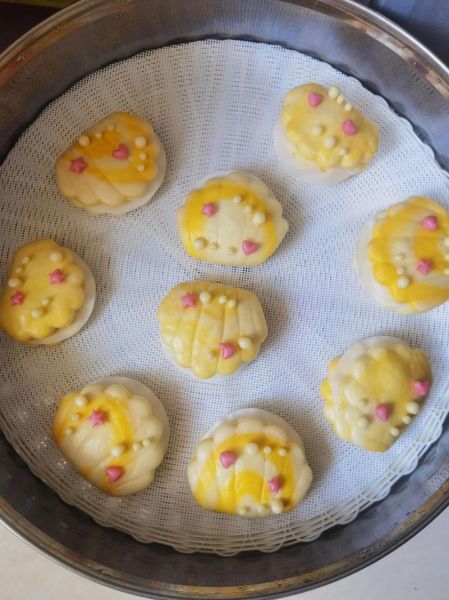 馒头怎么做好吃_早餐做法大全-第3张图片-山城妙识 馒头怎么做好吃_早餐做法大全-第3张图片-山城妙识