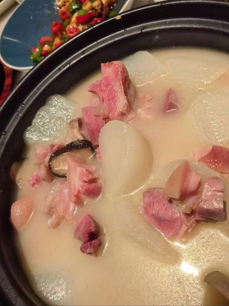 咸猪脚炖什么好吃_咸猪脚炖什么最香-第2张图片-山城妙识 咸猪脚炖什么好吃_咸猪脚炖什么最香-第2张图片-山城妙识