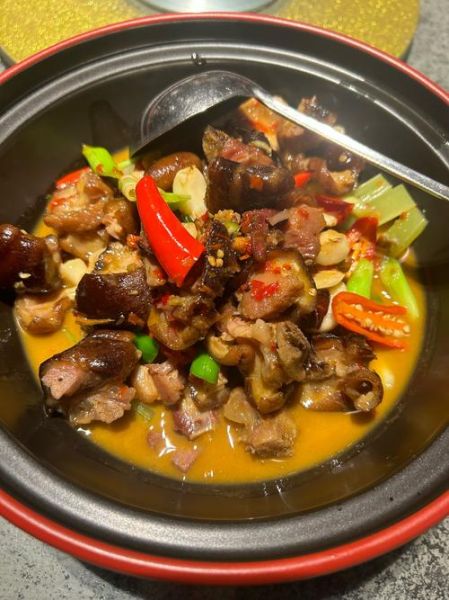 咸猪脚炖什么好吃_咸猪脚炖什么最香-第3张图片-山城妙识 咸猪脚炖什么好吃_咸猪脚炖什么最香-第3张图片-山城妙识