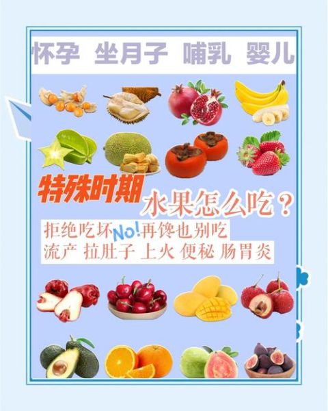 孕妇可以吃哪些水果_孕期水果禁忌有哪些-第2张图片-山城妙识