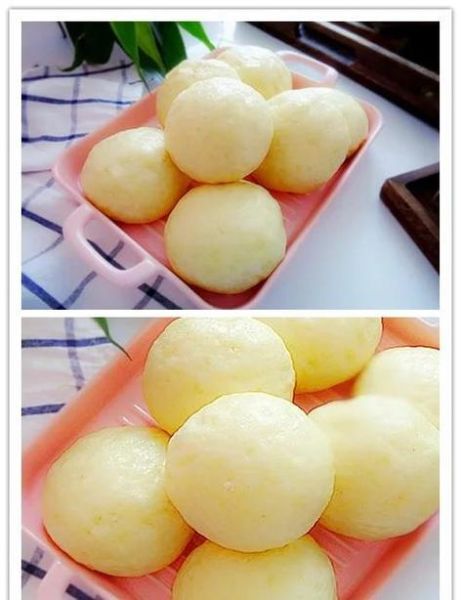 豆渣馒头怎么做好吃_豆渣馒头配方比例-第1张图片-山城妙识 豆渣馒头怎么做好吃_豆渣馒头配方比例-第1张图片-山城妙识