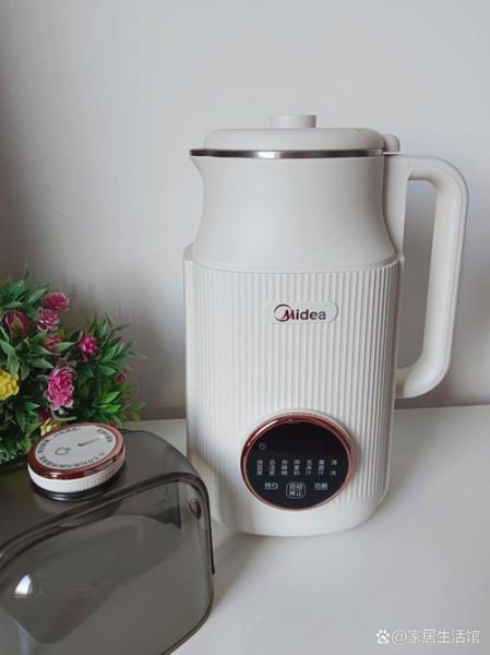 美的豆浆机怎么用_美的豆浆机第一次使用注意事项-第3张图片-山城妙识 美的豆浆机怎么用_美的豆浆机第一次使用注意事项-第3张图片-山城妙识
