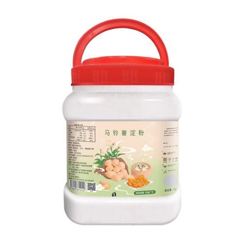 土豆淀粉做凉粉的比例是多少_土豆淀粉和水的比例怎么调-第2张图片-山城妙识