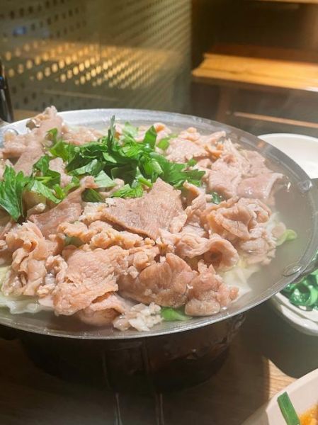 正宗清汤牛肉怎么做_正宗清汤牛肉用什么部位-第2张图片-山城妙识