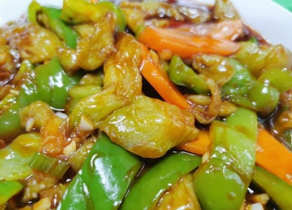 胡萝卜和茄子哪个更好用_厨房新手必看-第1张图片-山城妙识