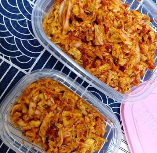 韩国泡菜怎么做才正宗_韩国泡菜腌制窍门-第2张图片-山城妙识