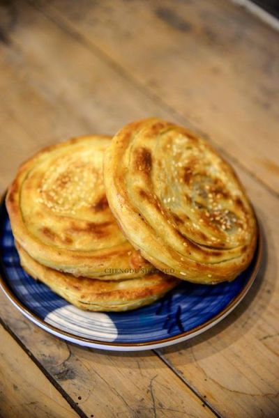 军屯锅魁怎么做_军屯锅魁哪家正宗-第2张图片-山城妙识 军屯锅魁怎么做_军屯锅魁哪家正宗-第2张图片-山城妙识