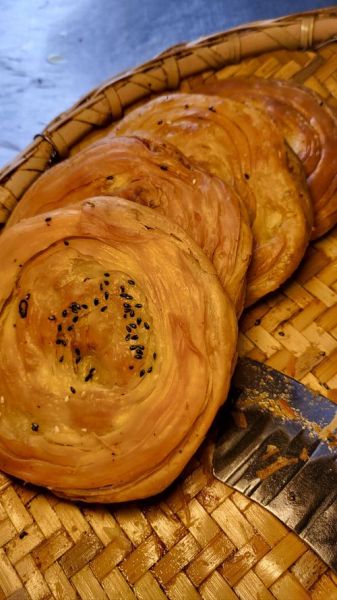 军屯锅魁怎么做_军屯锅魁哪家正宗-第1张图片-山城妙识 军屯锅魁怎么做_军屯锅魁哪家正宗-第1张图片-山城妙识