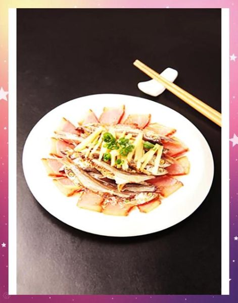 蒸腊鱼腊肉怎么做好吃_蒸腊鱼腊肉的家常做法-第2张图片-山城妙识