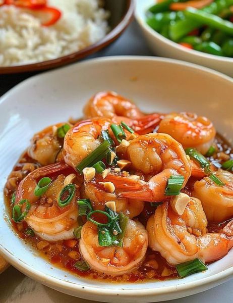 靠大虾的做法_家常靠大虾怎么做才入味-第3张图片-山城妙识