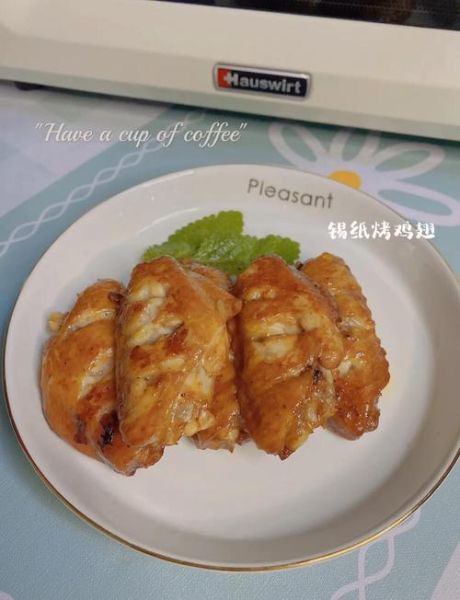 锡纸鸡翅怎么做_锡纸烤鸡翅温度和时间-第1张图片-山城妙识