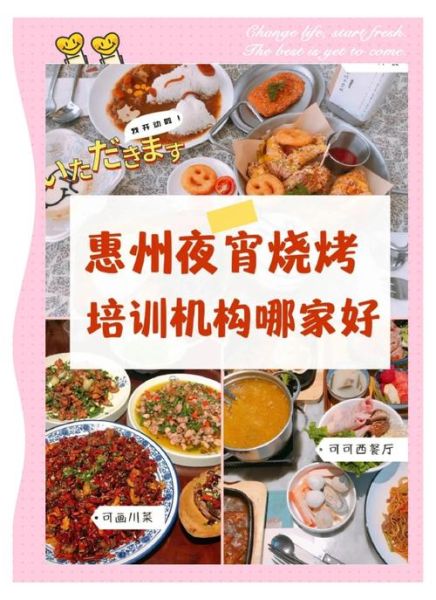 特色宵夜培训哪家好_学特色宵夜去哪里学-第1张图片-山城妙识