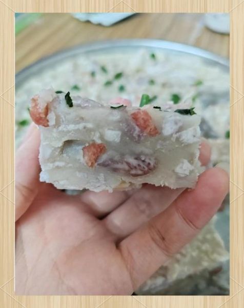 香芋甜品怎么做_香芋甜品简单做法-第3张图片-山城妙识