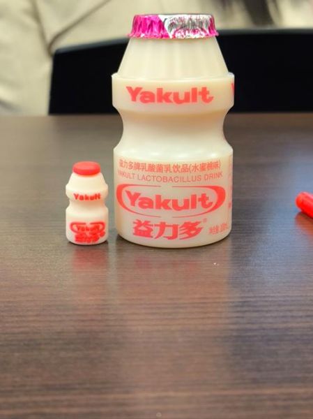 养乐多什么时候喝最好_养乐多一天可以喝几瓶-第2张图片-山城妙识