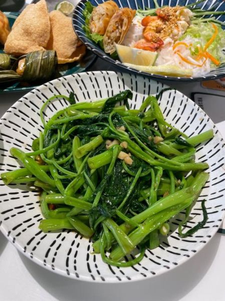 通菜吃多了会抽筋吗_通菜抽筋原因-第2张图片-山城妙识 通菜吃多了会抽筋吗_通菜抽筋原因-第2张图片-山城妙识