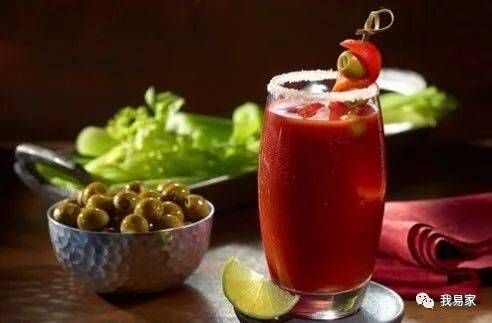 血腥玛丽鸡尾酒度数是多少_血腥玛丽酒精度怎么算-第3张图片-山城妙识 血腥玛丽鸡尾酒度数是多少_血腥玛丽酒精度怎么算-第3张图片-山城妙识