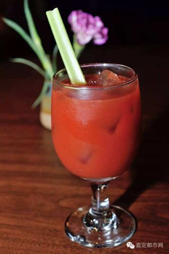 血腥玛丽鸡尾酒度数是多少_血腥玛丽酒精度怎么算-第1张图片-山城妙识 血腥玛丽鸡尾酒度数是多少_血腥玛丽酒精度怎么算-第1张图片-山城妙识