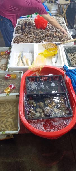 全国最便宜的海鲜批发市场在哪里_如何挑选新鲜又低价的海鲜-第1张图片-山城妙识