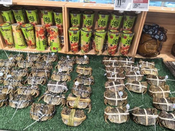 全国最便宜的海鲜批发市场在哪里_如何挑选新鲜又低价的海鲜-第3张图片-山城妙识