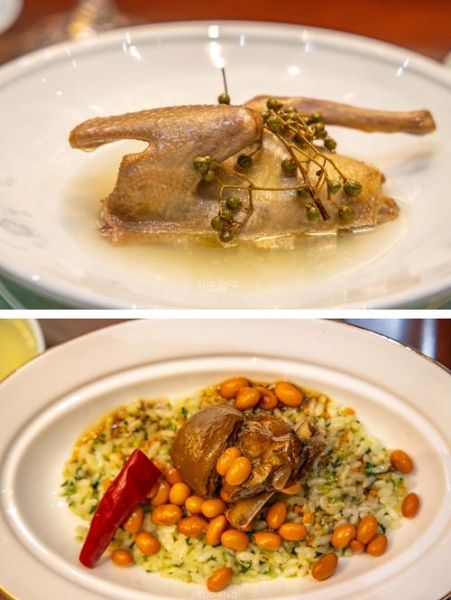 淮阳菜系属于哪里_淮扬菜和淮阳菜区别-第1张图片-山城妙识