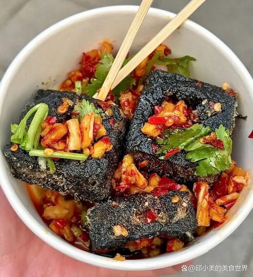 湖南小吃美食排名_哪些小吃最正宗-第2张图片-山城妙识