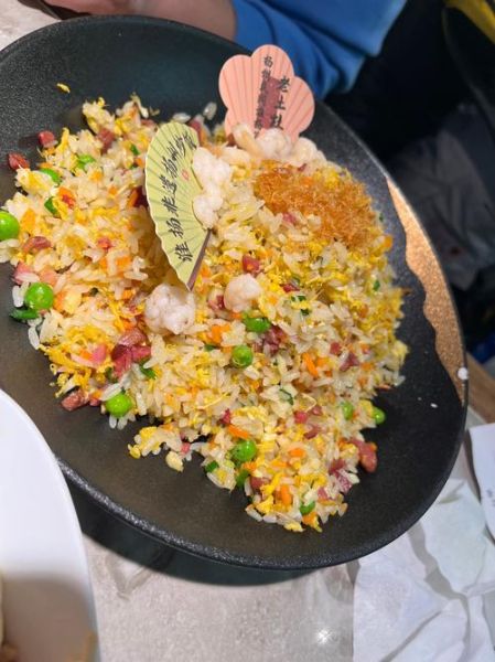 淮阳菜系属于哪里_淮扬菜和淮阳菜区别-第3张图片-山城妙识