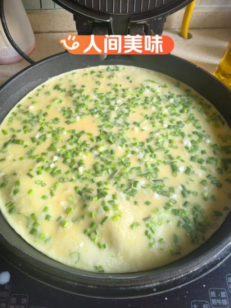 电饼铛能做什么早餐_电饼铛早餐食谱大全-第2张图片-山城妙识