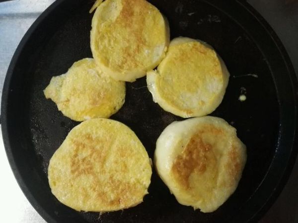 电饼铛能做什么早餐_电饼铛早餐食谱大全-第3张图片-山城妙识