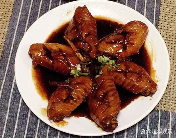 川味可乐鸡翅怎么做_正宗做法窍门-第3张图片-山城妙识 川味可乐鸡翅怎么做_正宗做法窍门-第3张图片-山城妙识