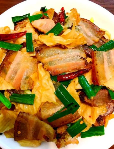 豆腐皮炒什么菜好吃_家常搭配推荐-第2张图片-山城妙识