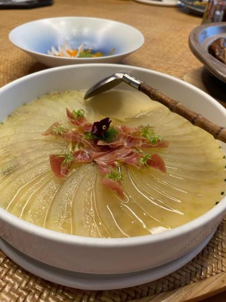 火腿炖冬瓜怎么做_火腿炖冬瓜热量高吗-第2张图片-山城妙识