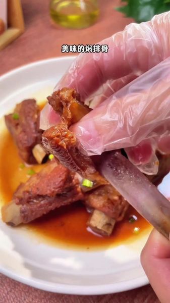 排骨怎么炖好吃还烂肉嫩_排骨炖多久才软烂-第1张图片-山城妙识