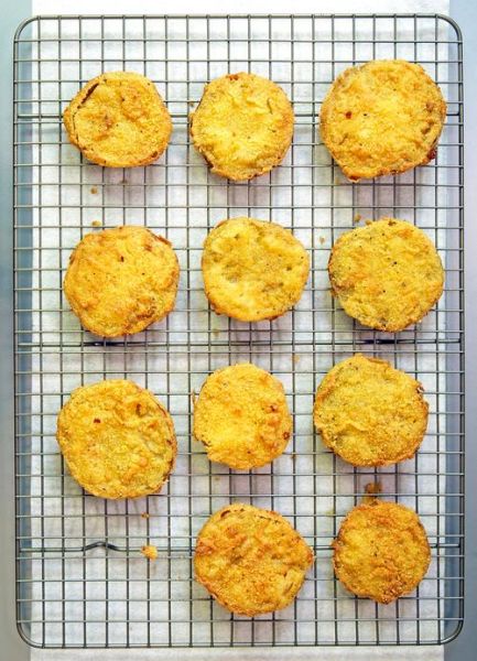 南瓜饼用面粉还是糯米粉_南瓜饼面粉比例是多少-第3张图片-山城妙识 南瓜饼用面粉还是糯米粉_南瓜饼面粉比例是多少-第3张图片-山城妙识