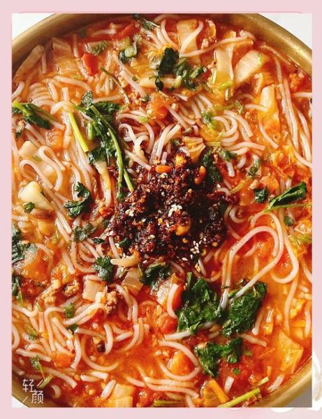 煮米线需要多久_怎样煮米线不糊锅-第3张图片-山城妙识