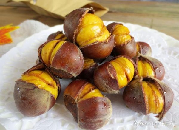 栗子热量高会增肥吗_减肥能吃多少-第2张图片-山城妙识
