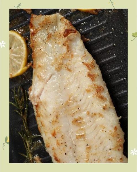 煎龙利鱼怎么不粘锅_龙利鱼煎多久才熟-第3张图片-山城妙识