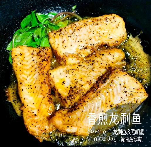煎龙利鱼怎么不粘锅_龙利鱼煎多久才熟-第2张图片-山城妙识