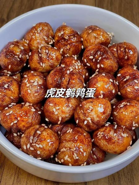 鹌鹑蛋怎么做好吃_鹌鹑蛋的家常做法大全-第1张图片-山城妙识