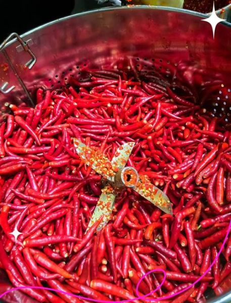 自制辣酱怎么保存_自制辣酱用什么辣椒好-第1张图片-山城妙识