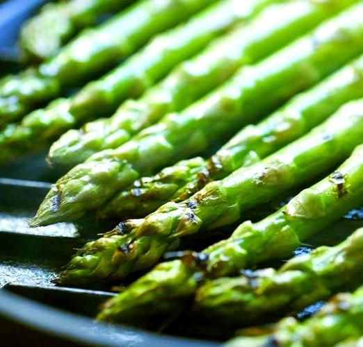 芦笋的种类有哪些_绿芦笋和白芦笋区别-第3张图片-山城妙识