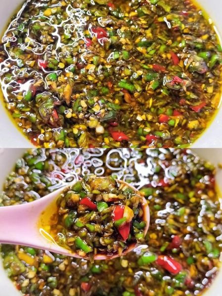 自制辣酱怎么保存_自制辣酱用什么辣椒好-第3张图片-山城妙识