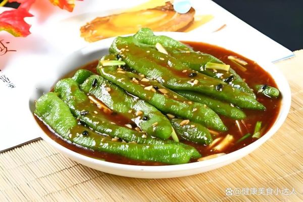 虎皮尖椒怎么做_虎皮尖椒用哪种辣椒最好-第3张图片-山城妙识